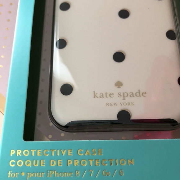 kate spade | Accessories | Kate Spade Floating Floral Iphone 876s6 Case ...